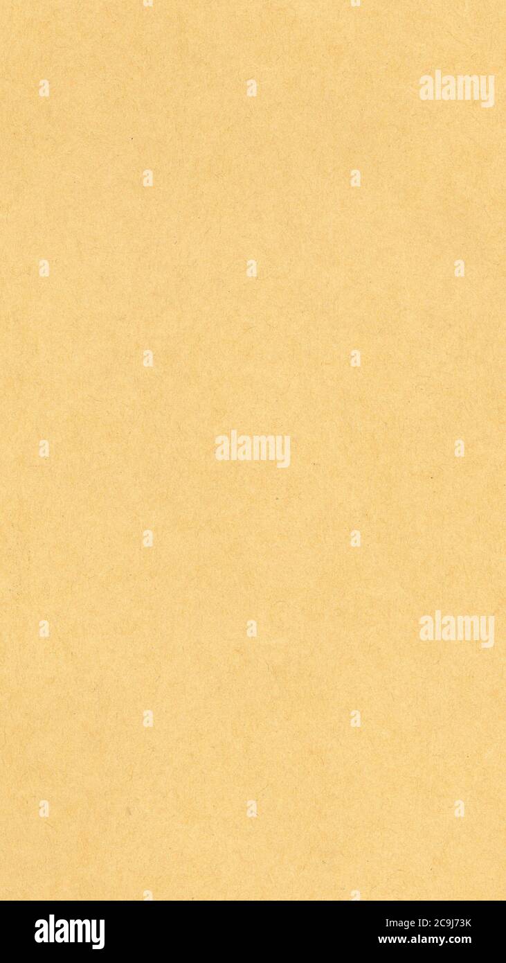 light brown paper texture useful as a background Stock Photo - Alamy