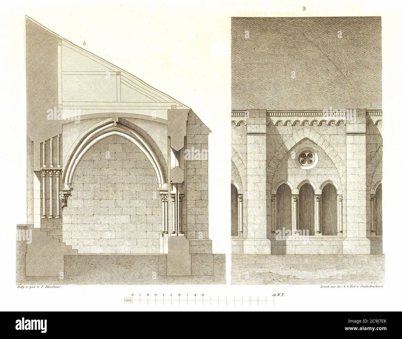 2 03 architecture Cut Out Stock Images & Pictures - Alamy