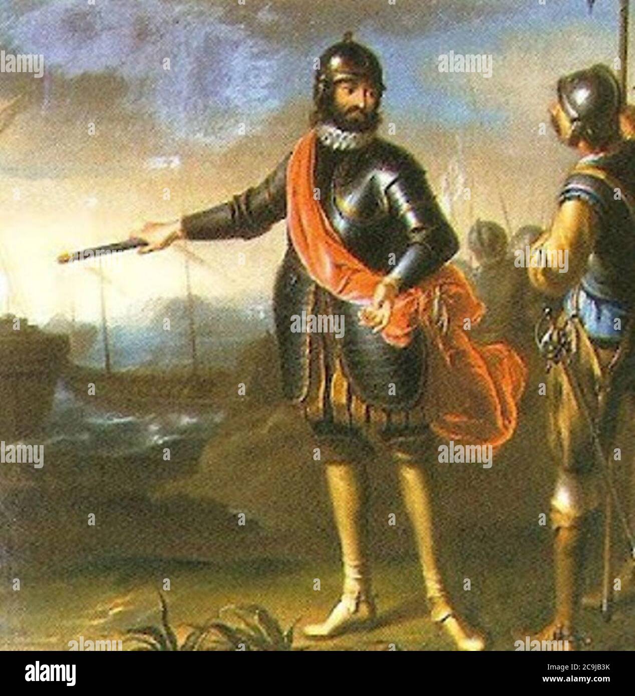 Jaime i hi-res stock photography and images - Alamy