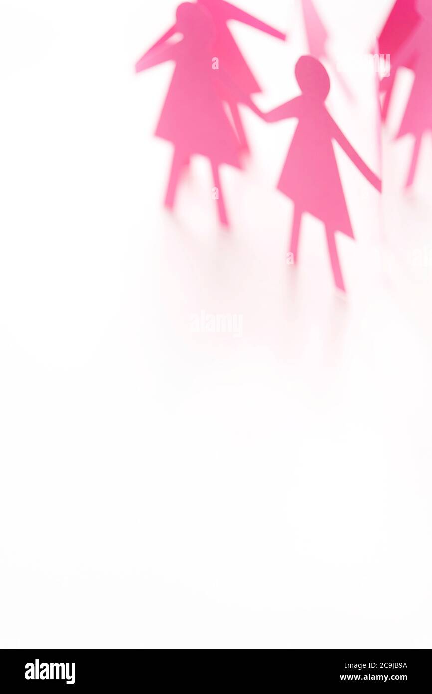 Female figures hi-res stock photography and images - Alamy