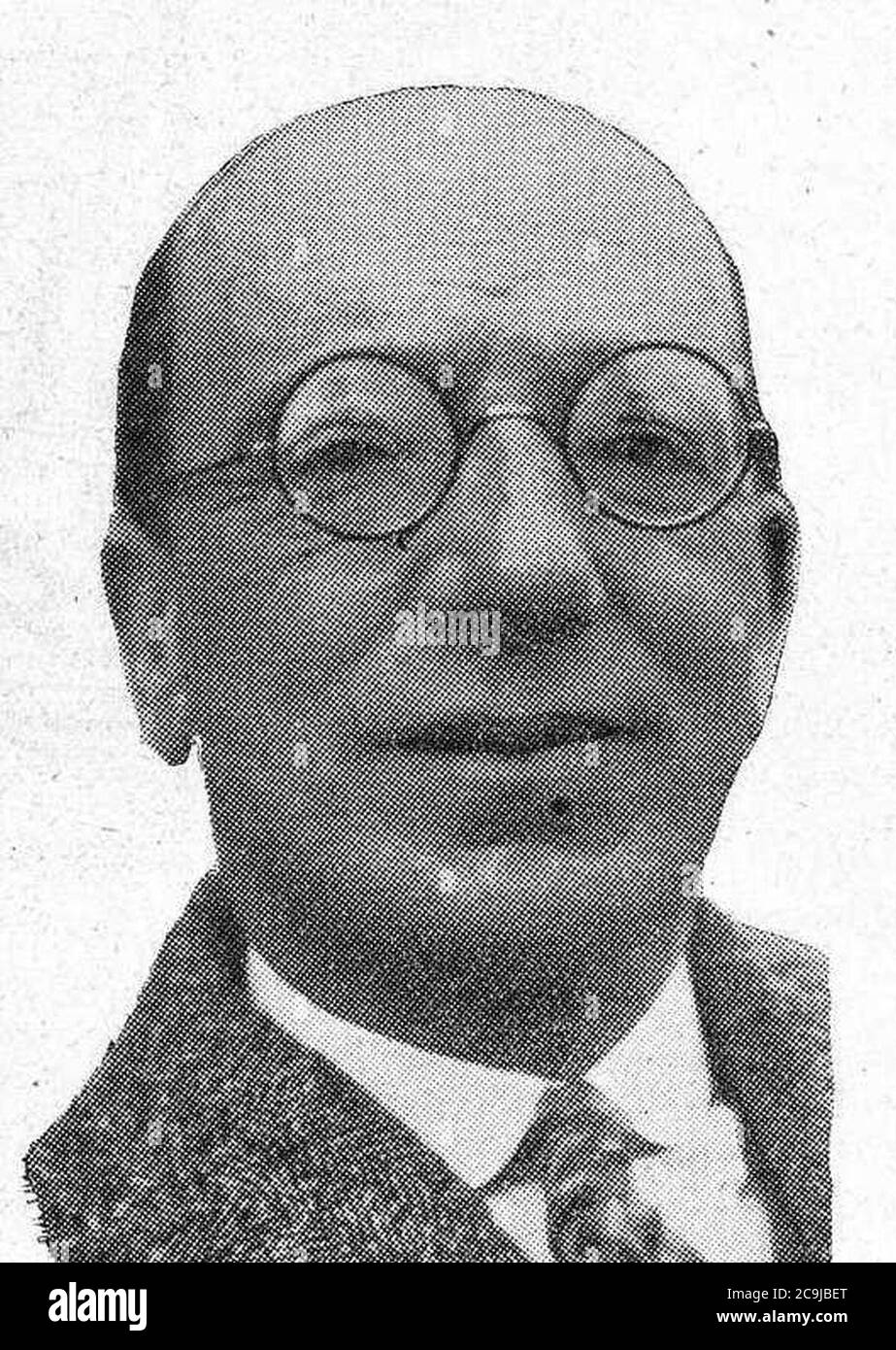 Jaime Solá 1929 Stock Photo - Alamy