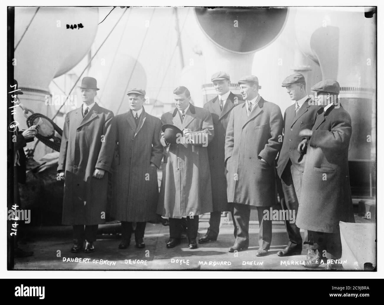 Fred merkle Cut Out Stock Images & Pictures - Alamy