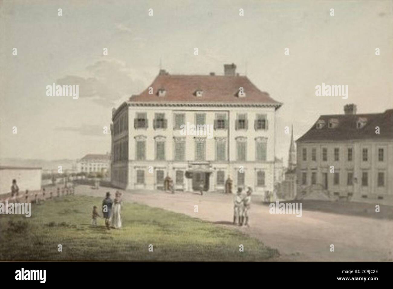 Jakob alt hi-res stock photography and images - Alamy