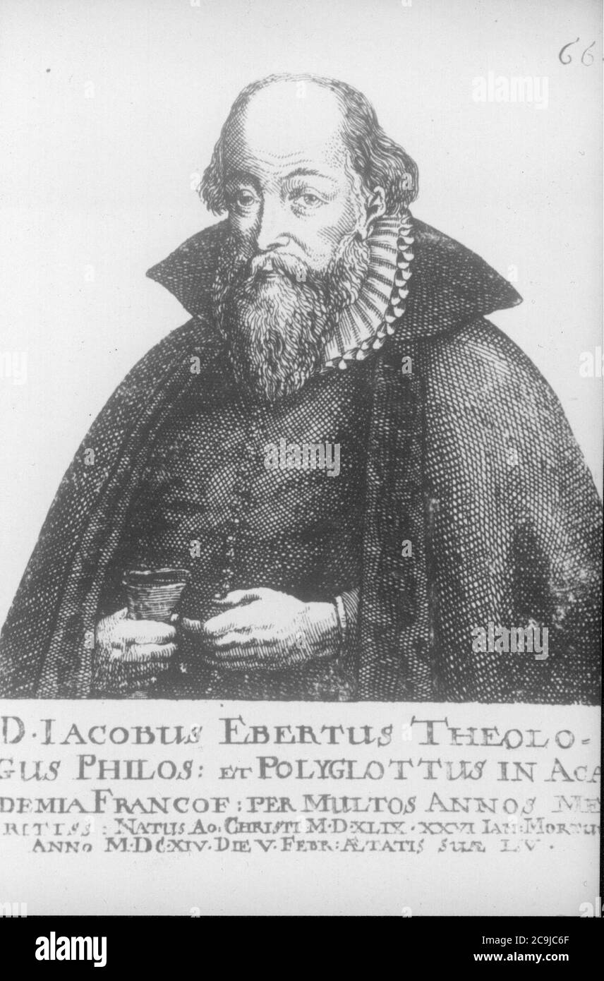 Jakob ebert hi-res stock photography and images - Alamy