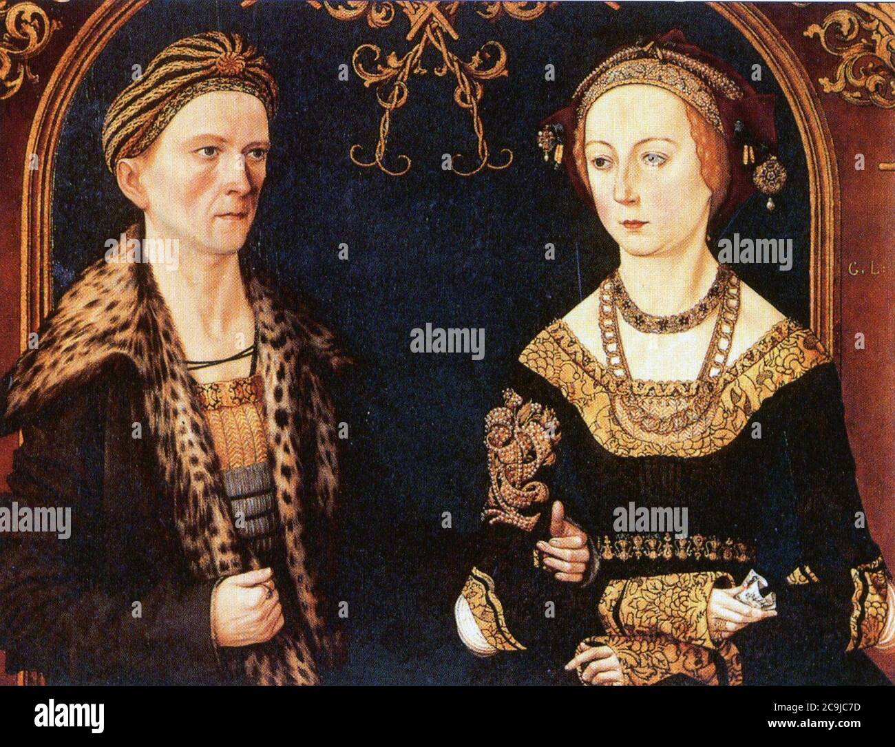 Sybille hi-res stock photography and images - Alamy