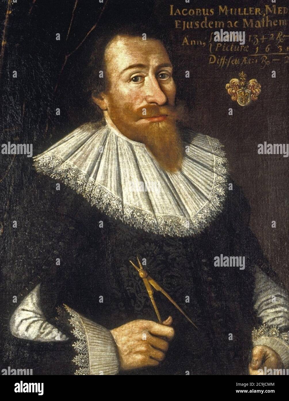 Jakob muller hi-res stock photography and images - Alamy