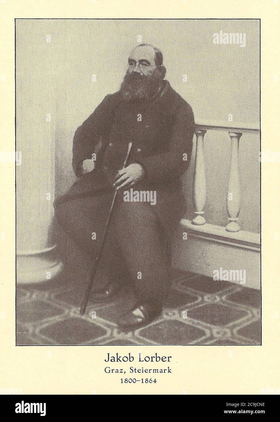 Lorber hi-res stock photography and images - Alamy