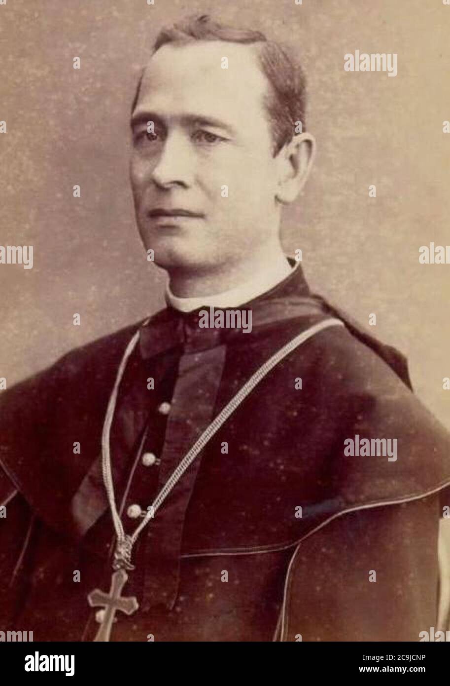 Missia hi-res stock photography and images - Alamy