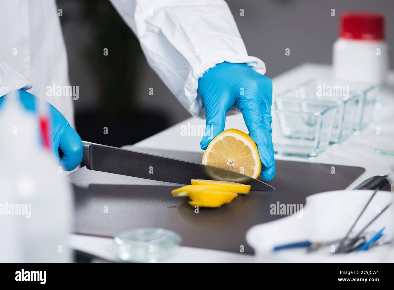 What Is Food Safety Testing at Steve Bushnell blog