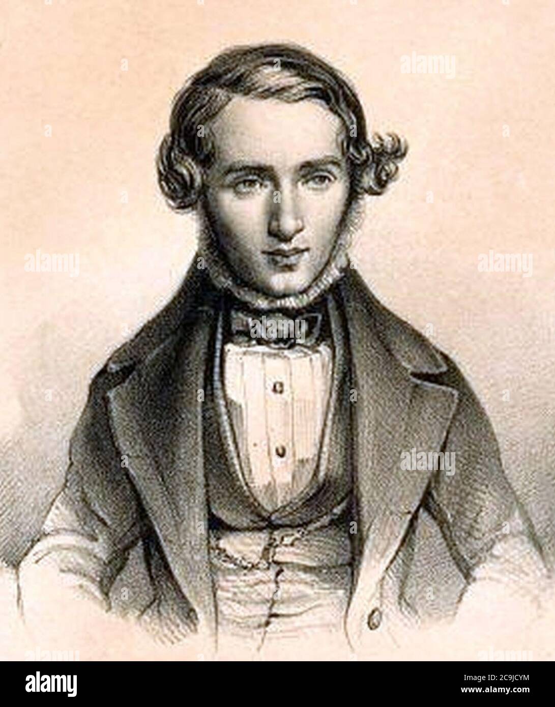 Rosenhain hi-res stock photography and images - Alamy