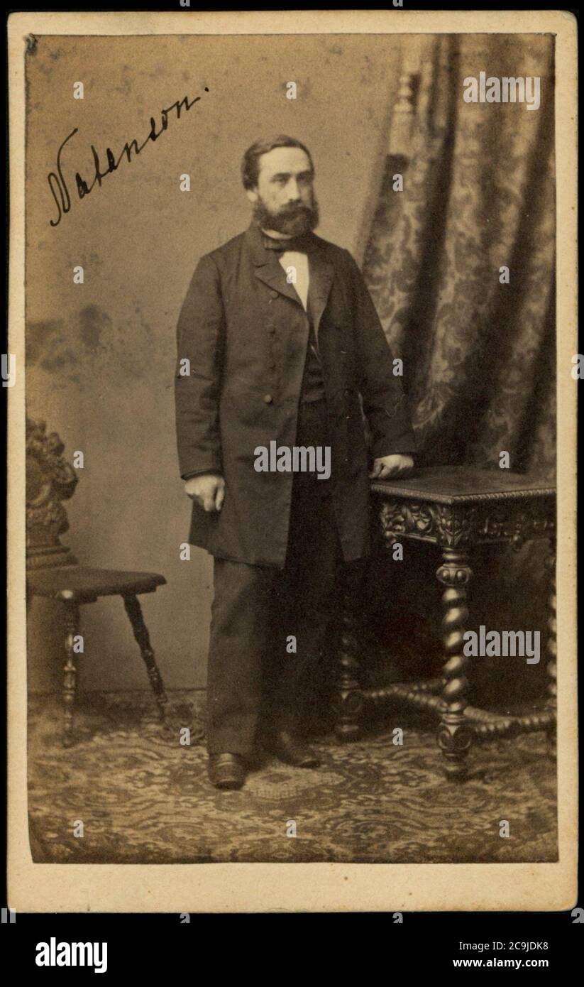 Natanson hi-res stock photography and images - Alamy