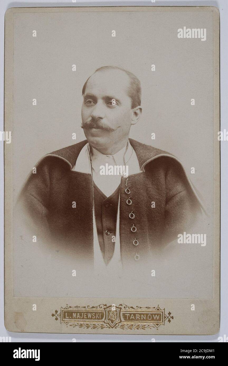 Bojko hi-res stock photography and images - Alamy