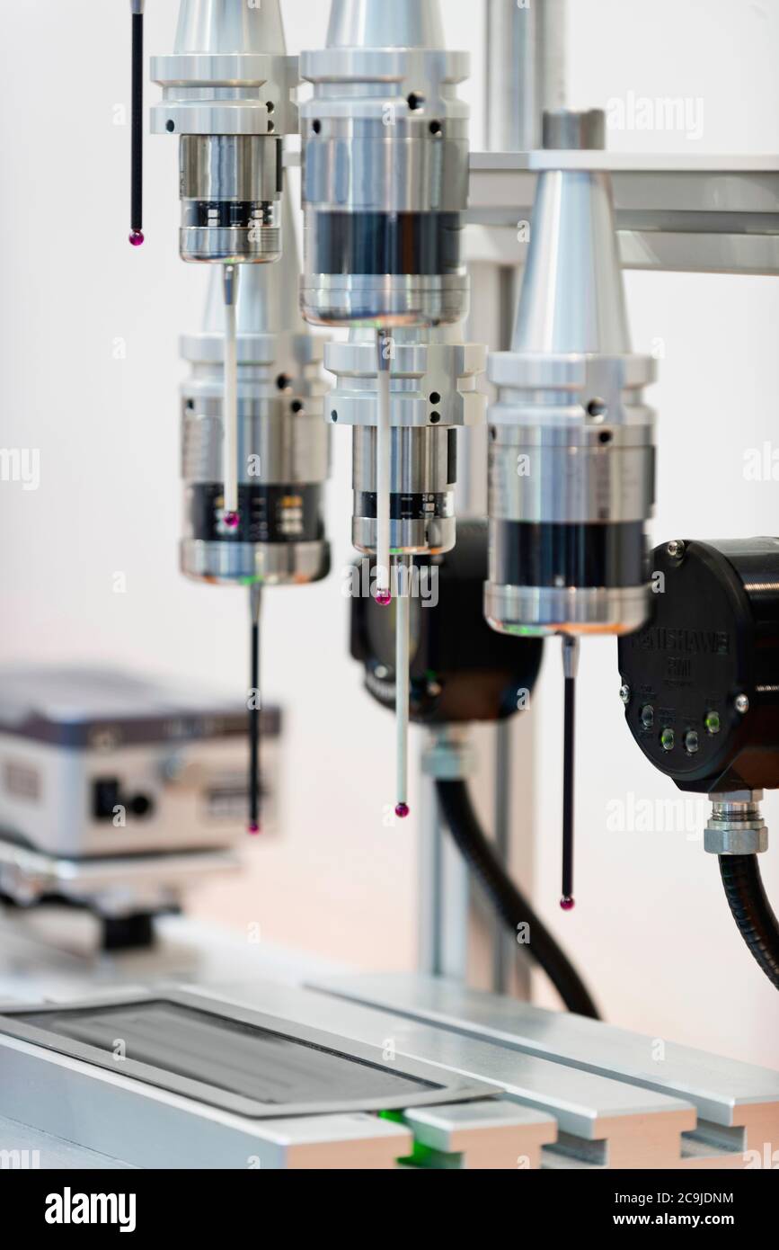 Machine tools hi-res stock photography and images - Alamy