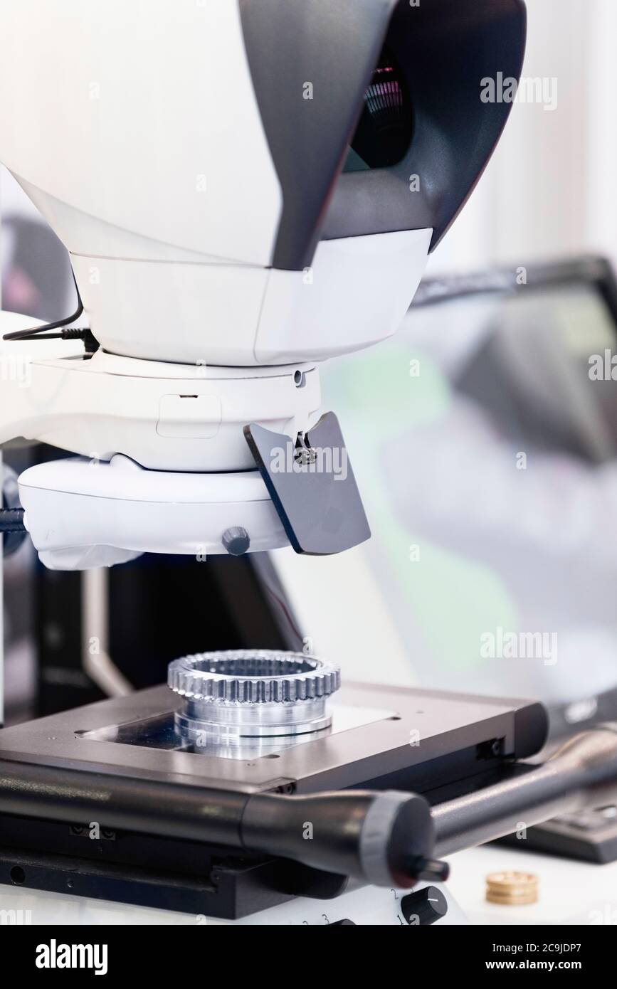 Manufacturing processes hi-res stock photography and images - Alamy