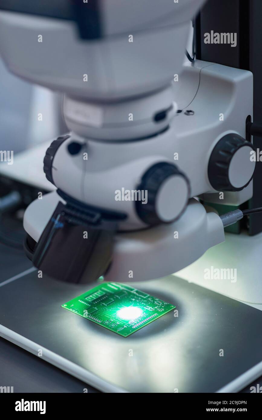 Circuit board plotter hi-res stock photography and images - Alamy