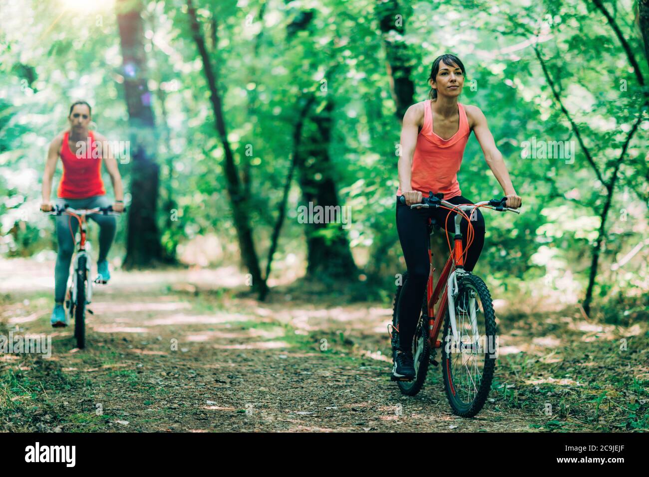 Women together outside hi-res stock photography and images - Alamy