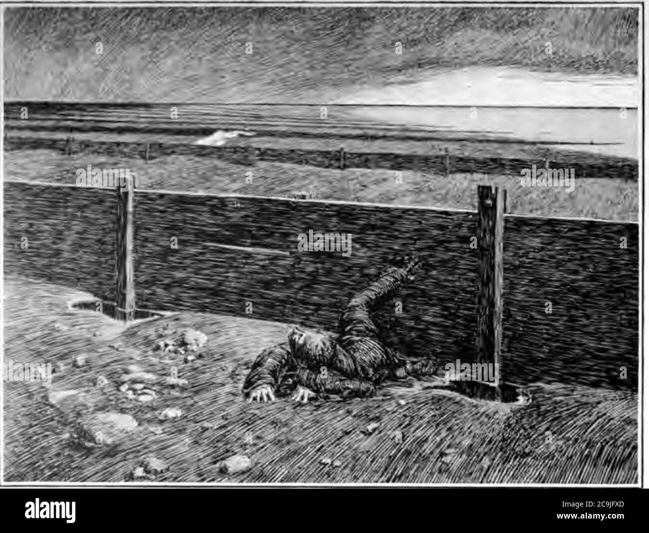 James ghost hi-res stock photography and images - Alamy