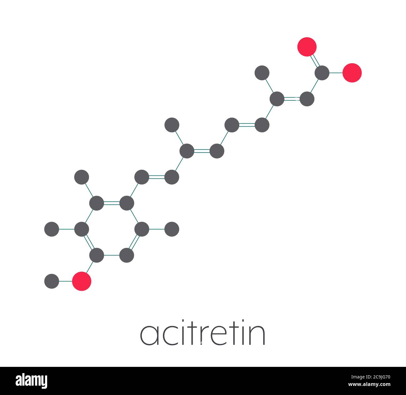 Etretinate hi-res stock photography and images - Alamy