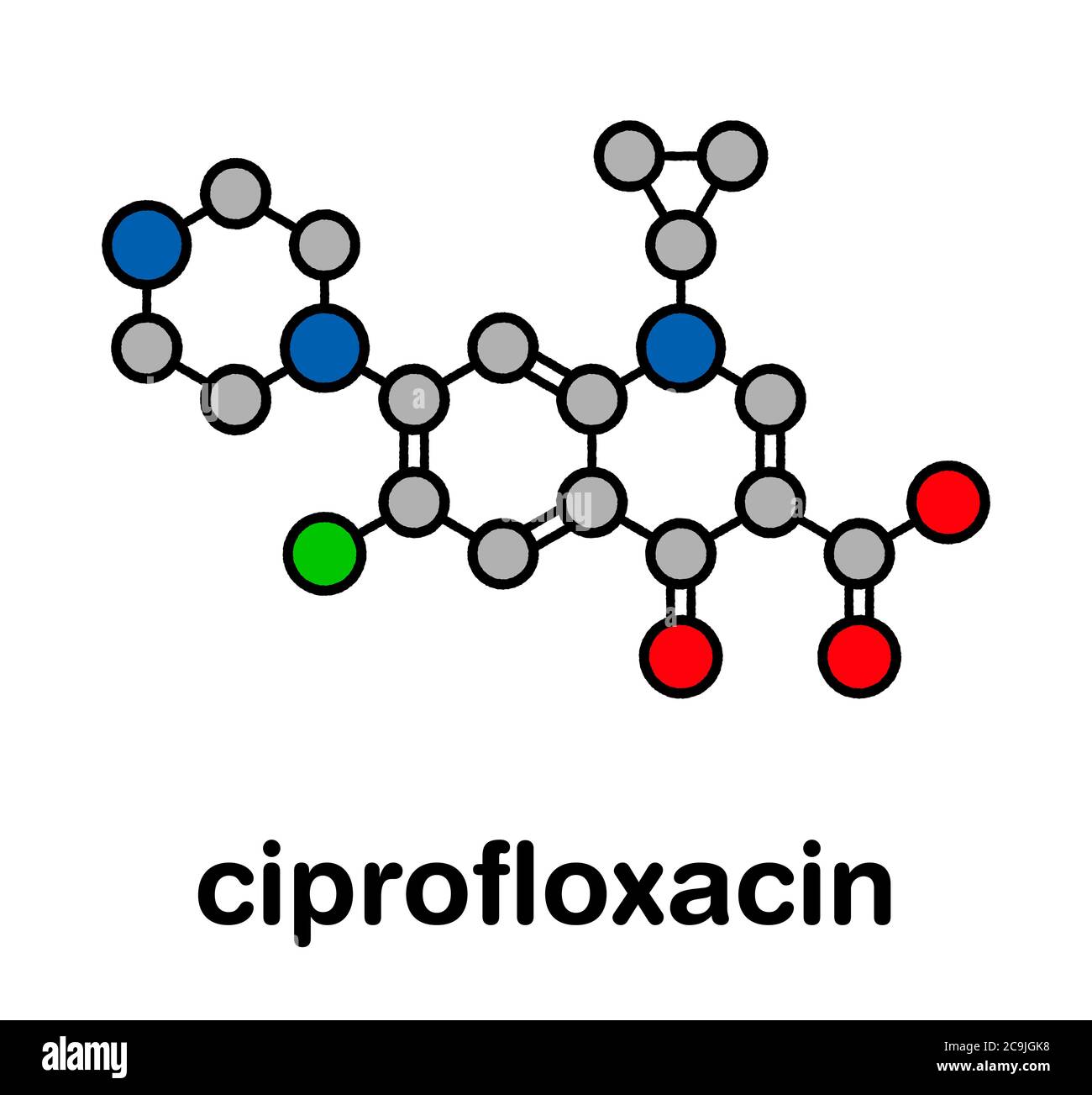 Fluoroquinolone drug class hi-res stock photography and images - Alamy