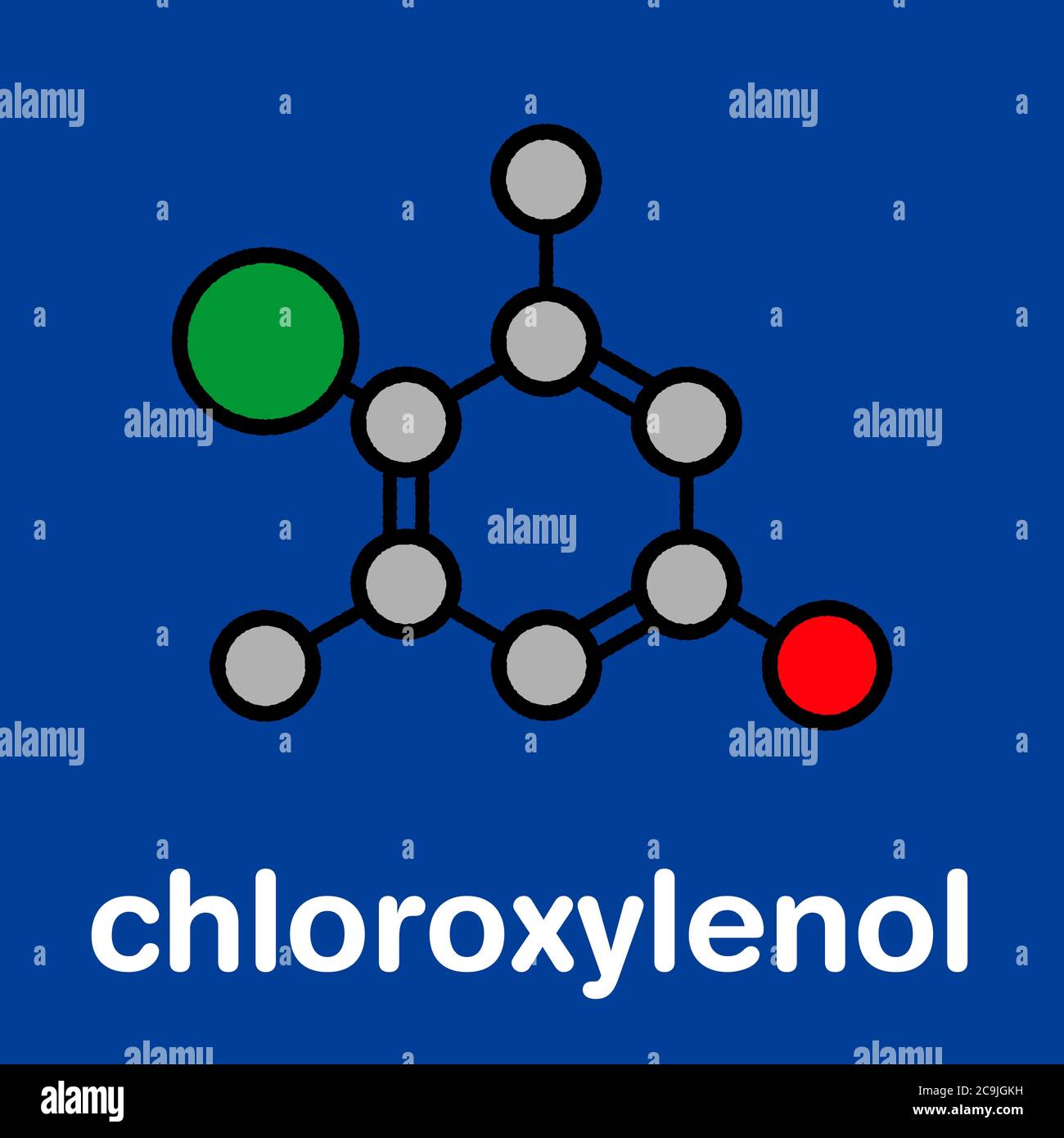 Chloroxylenol hi-res stock photography and images - Alamy