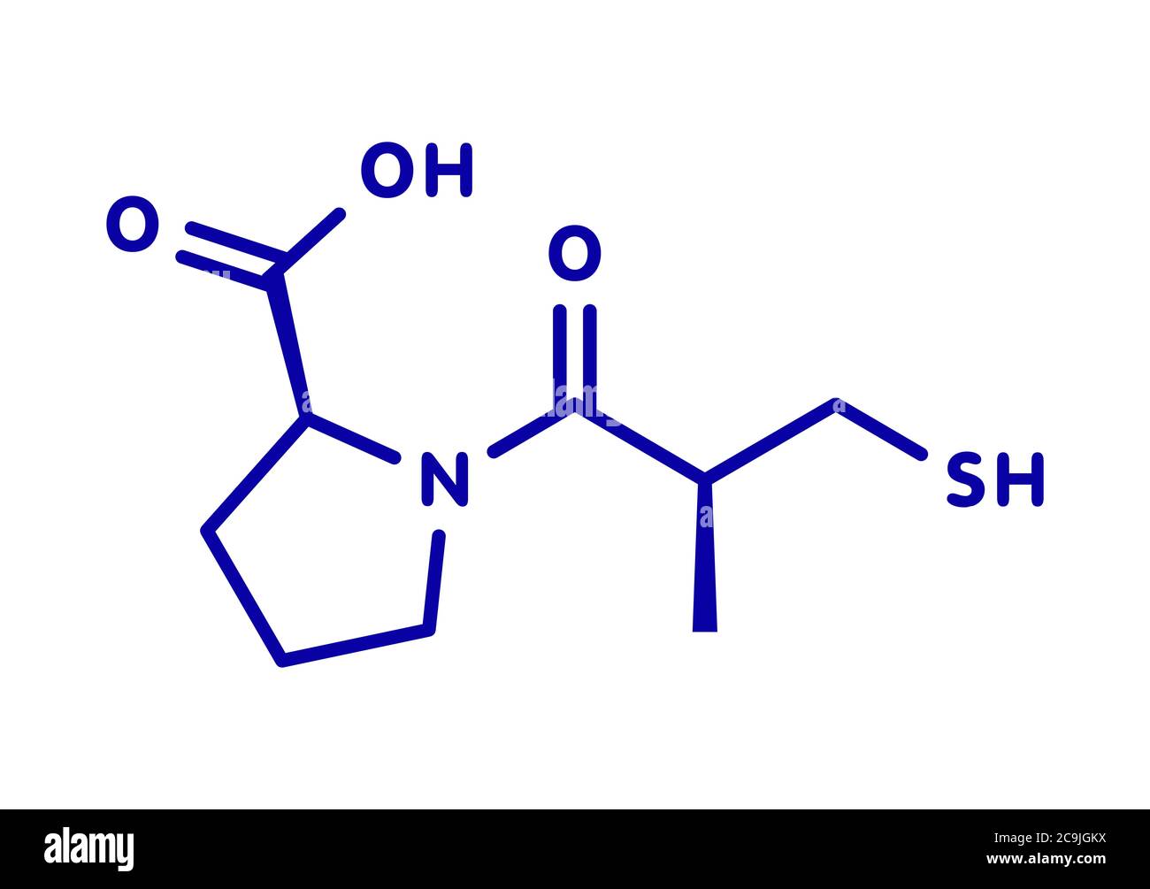 Structure based drug design hi-res stock photography and images - Alamy