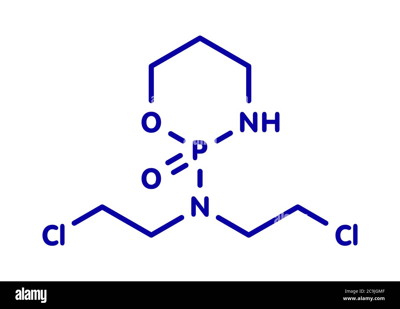 Alkylating agents hi-res stock photography and images - Alamy