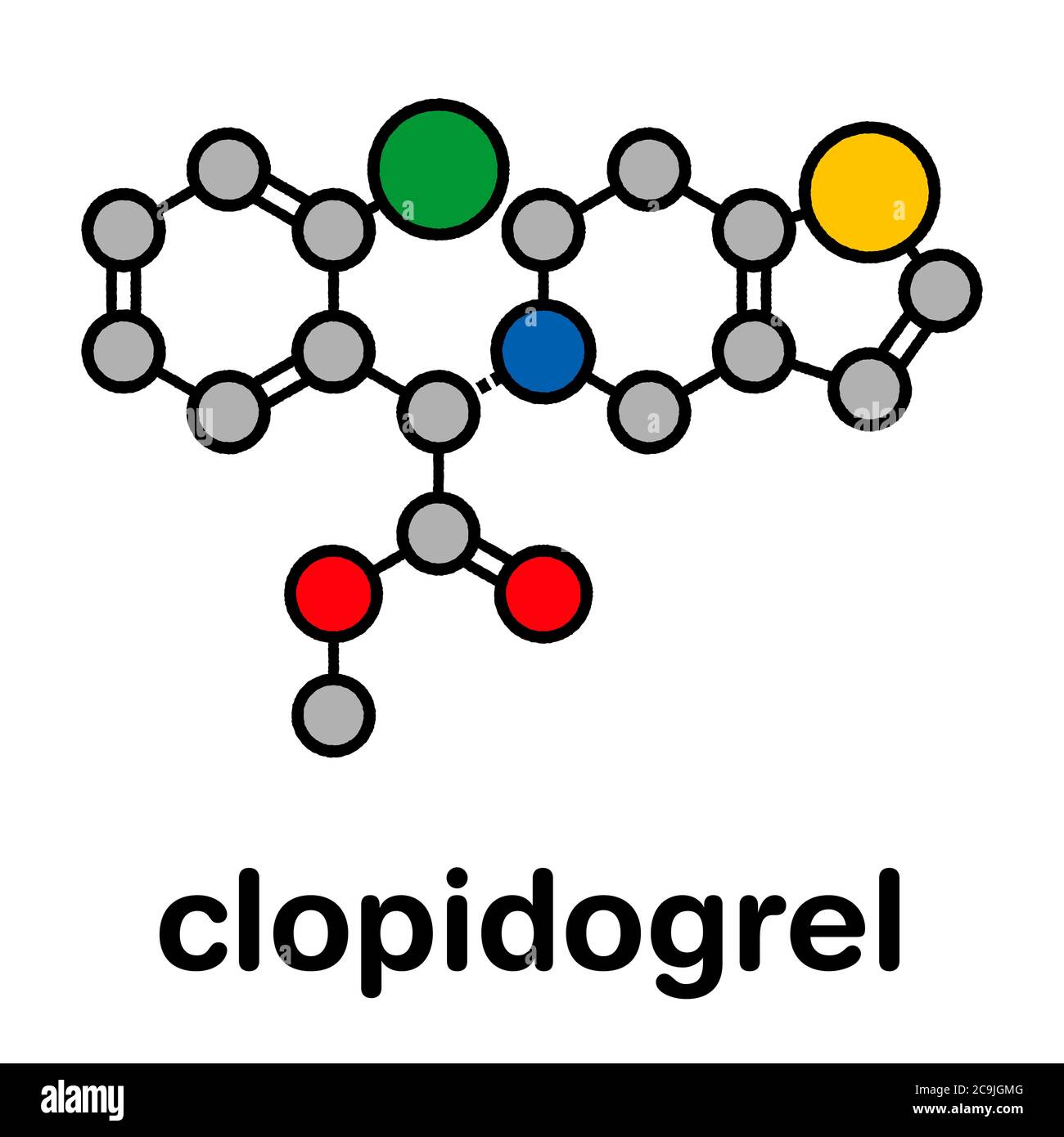 Clopidogrel hi-res stock photography and images - Alamy