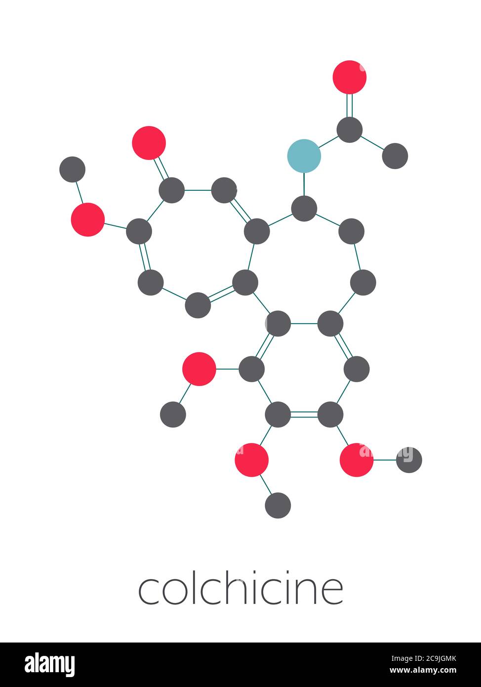 Colchicine hi-res stock photography and images - Alamy