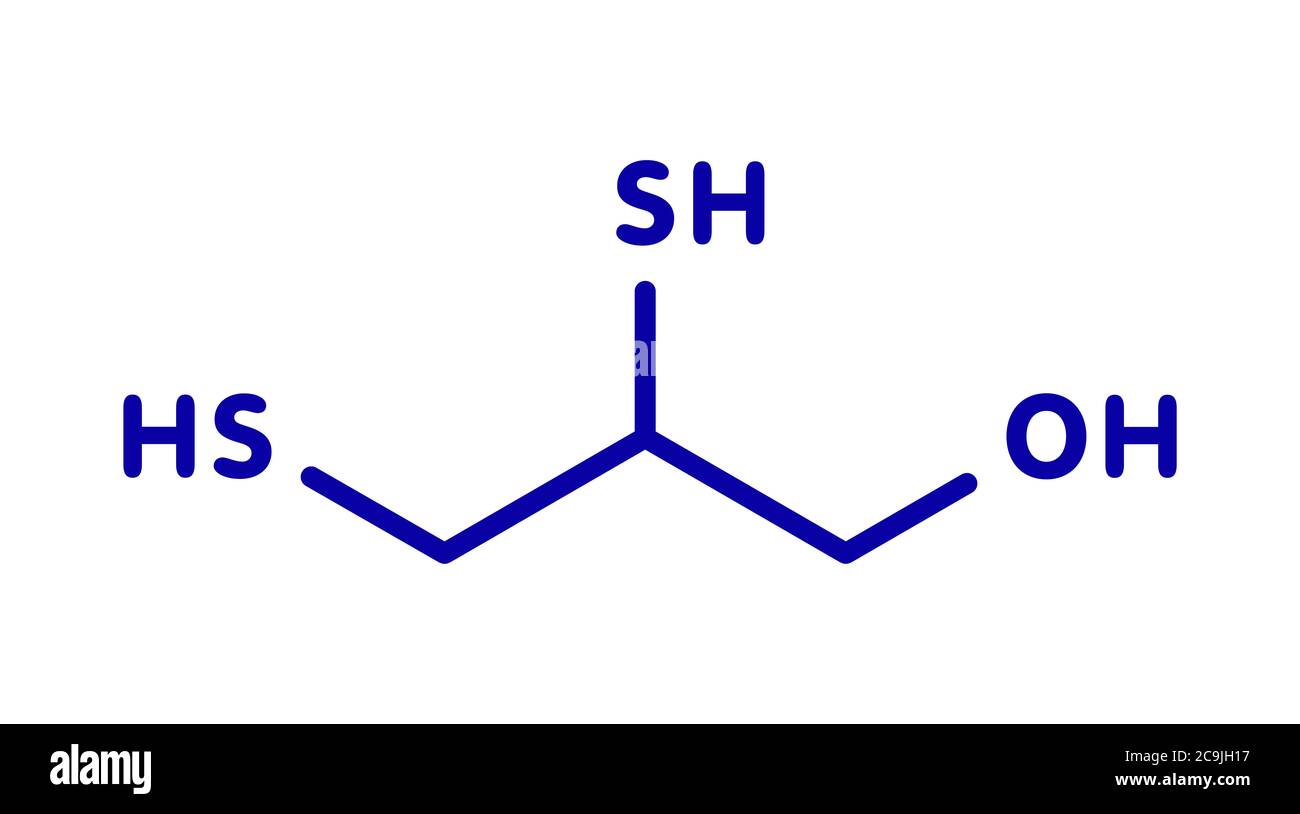 Lewisite hi-res stock photography and images - Alamy