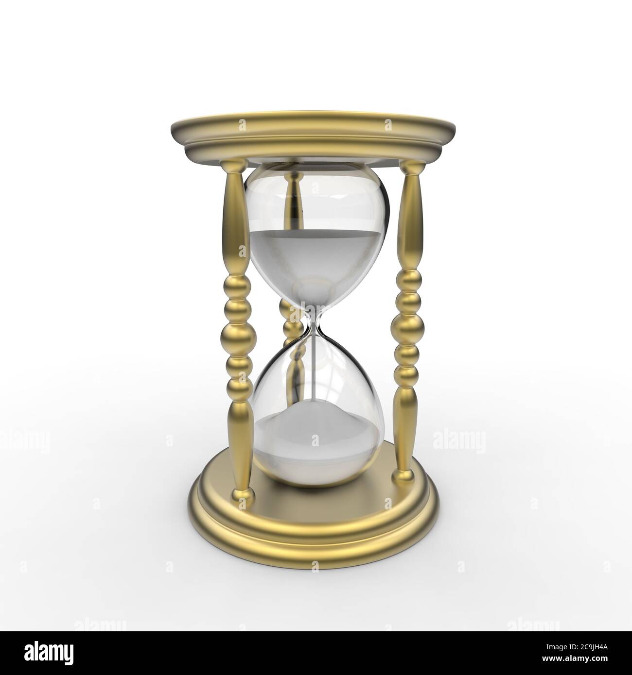 Old egg timer hi-res stock photography and images - Alamy