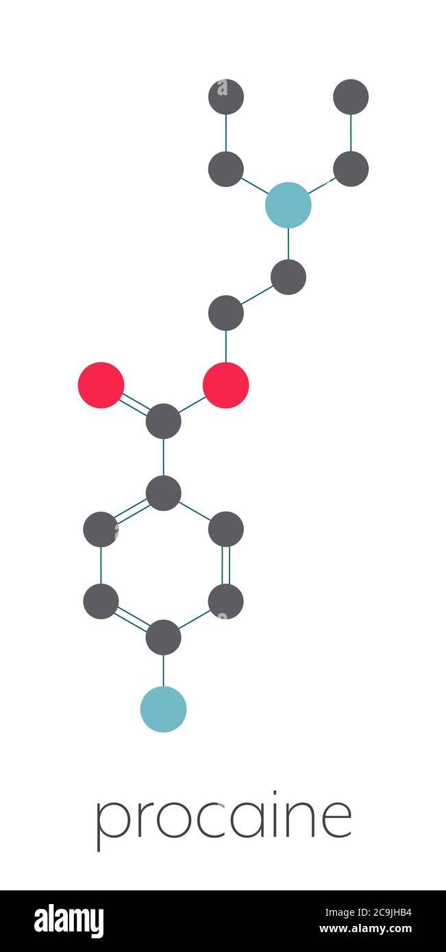 Novocaine hi-res stock photography and images - Alamy