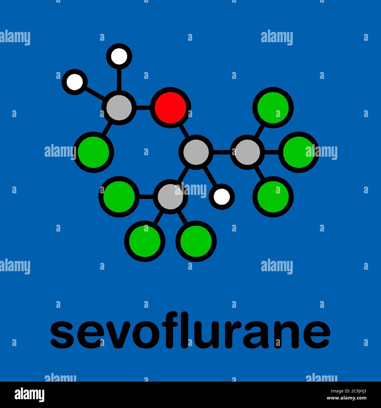 Sevoflurane hi-res stock photography and images - Alamy