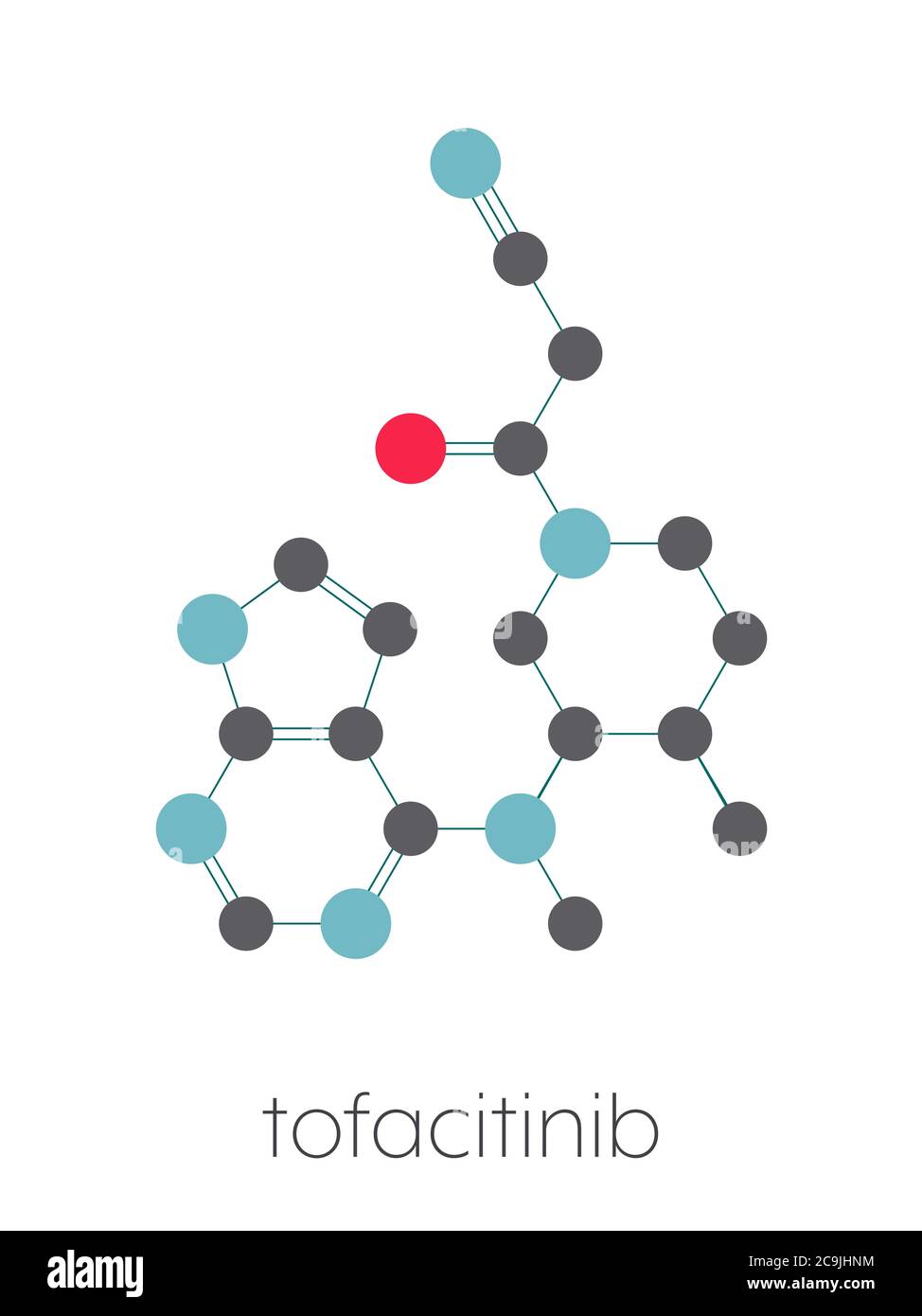 Jak stat signaling pathway hi-res stock photography and images - Alamy