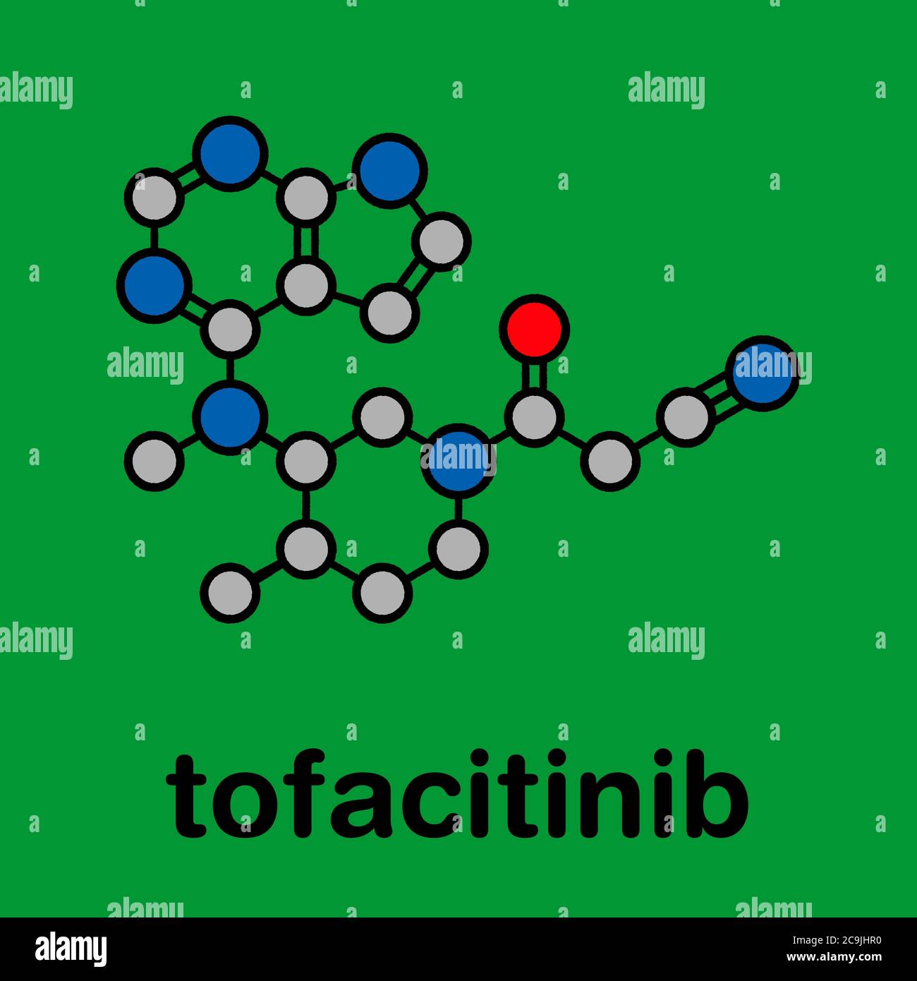 Jak stat signaling pathway hi-res stock photography and images - Alamy