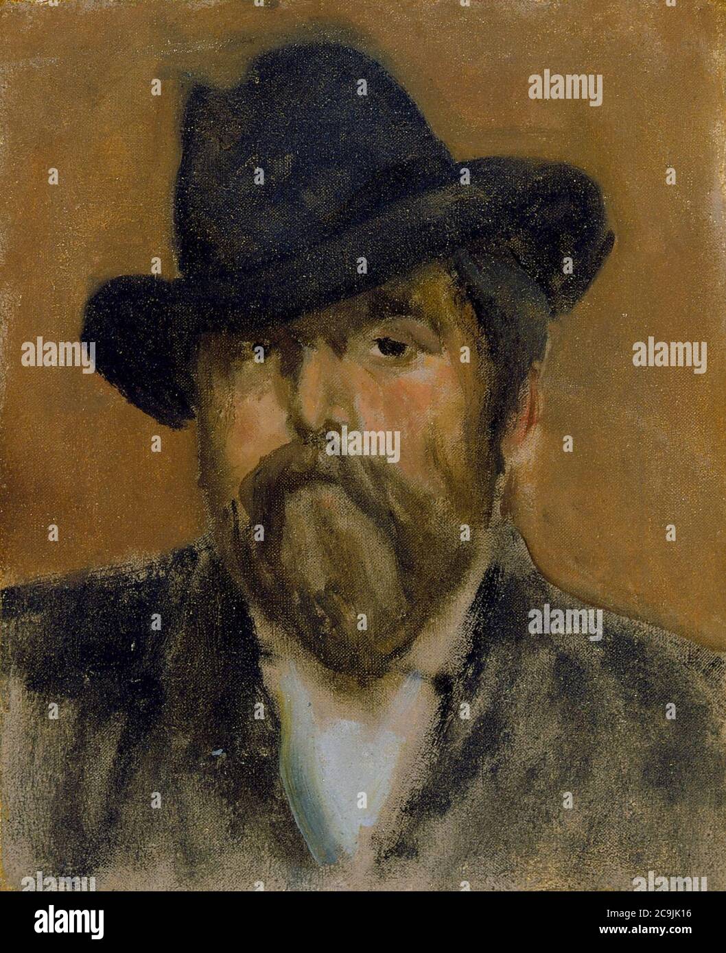 Robert barr hi-res stock photography and images - Alamy