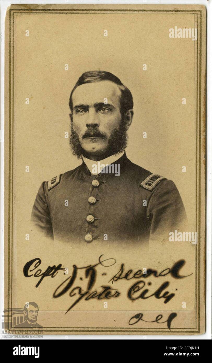 James secord hi-res stock photography and images - Alamy