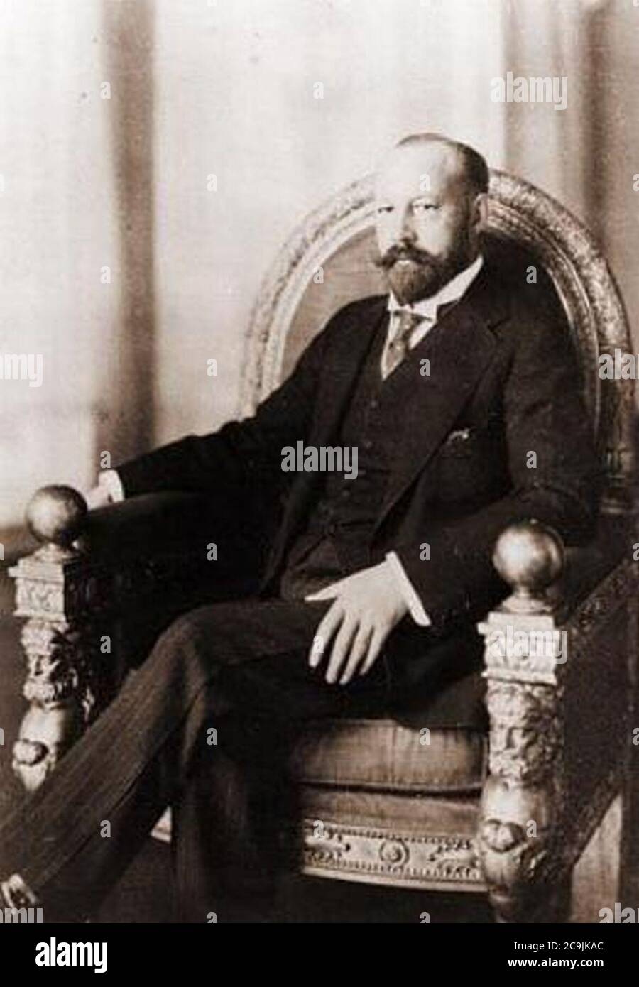 Karl august lingner hi-res stock photography and images - Alamy