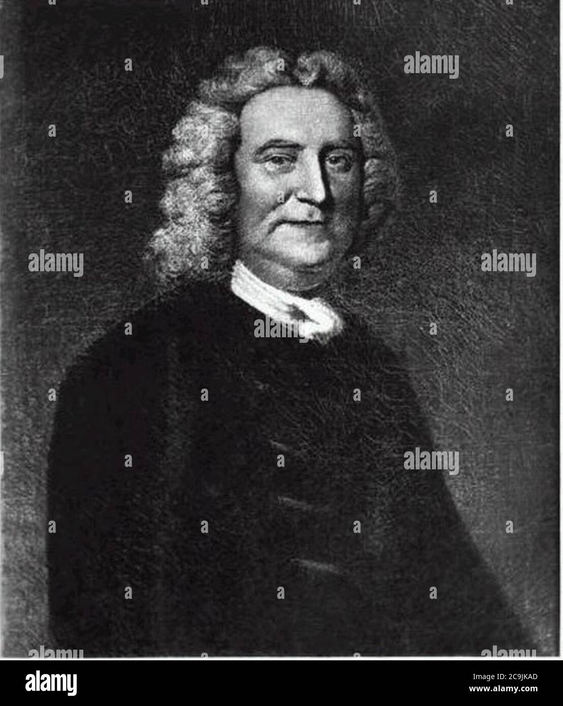 James alexander hi-res stock photography and images - Alamy