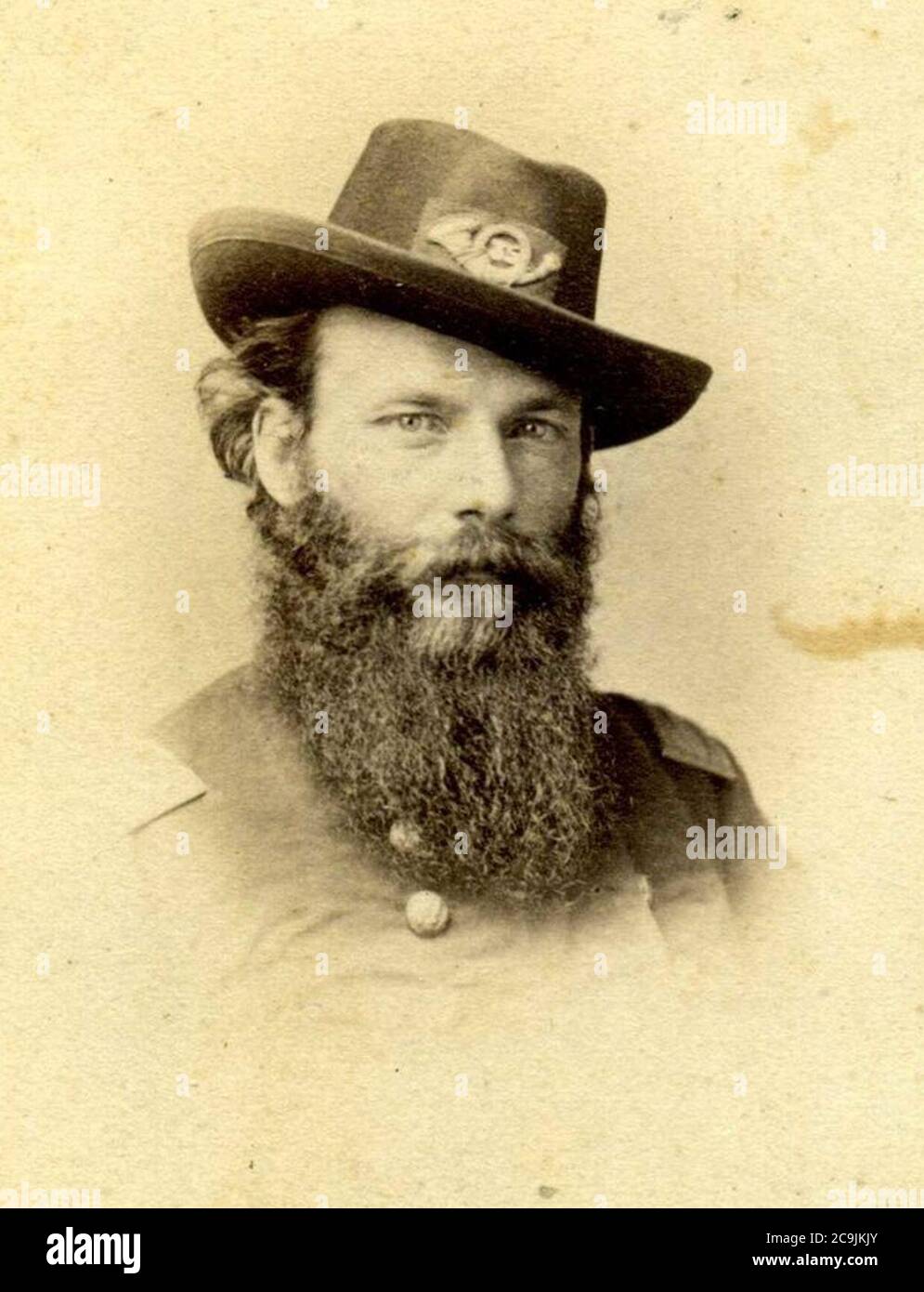 James Beecher - HBS Stock Photo - Alamy