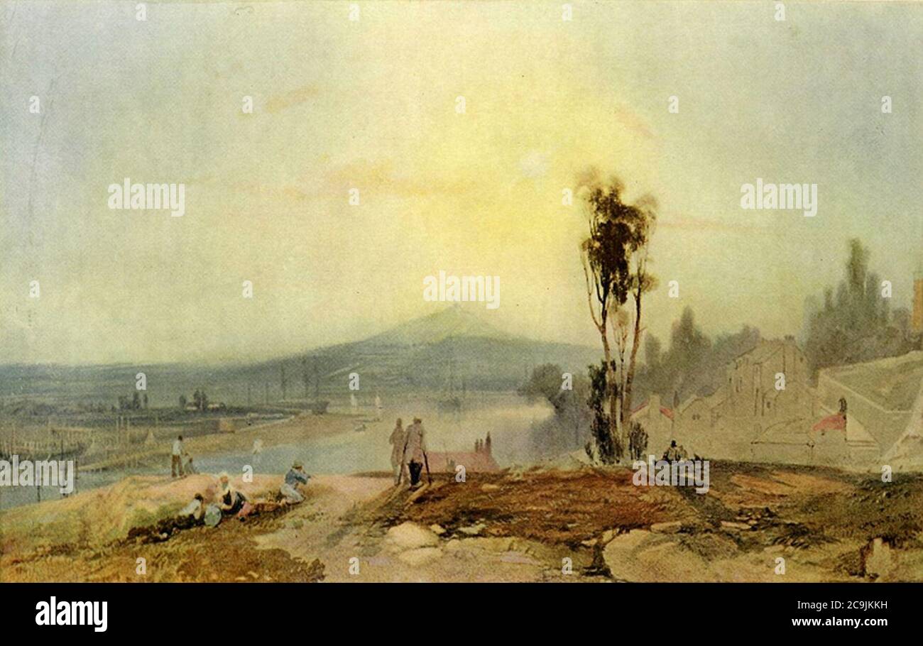 James pyne hi-res stock photography and images - Alamy