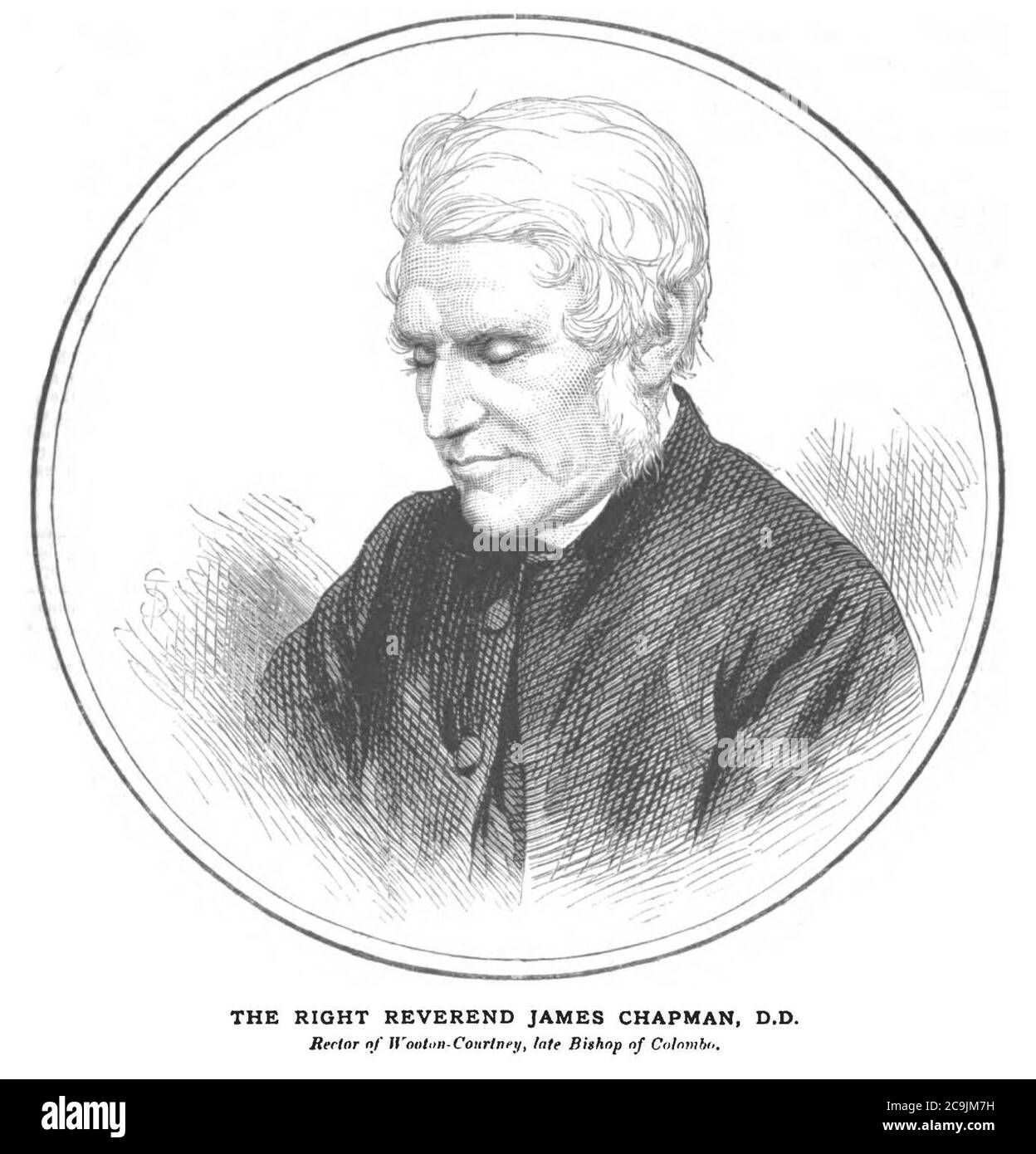 James chapman Cut Out Stock Images & Pictures - Alamy