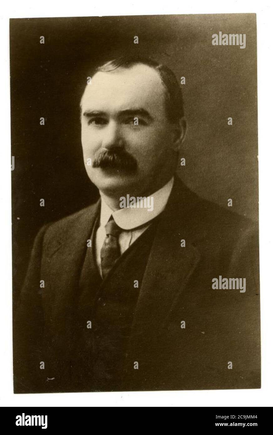 James connolly hi-res stock photography and images - Alamy