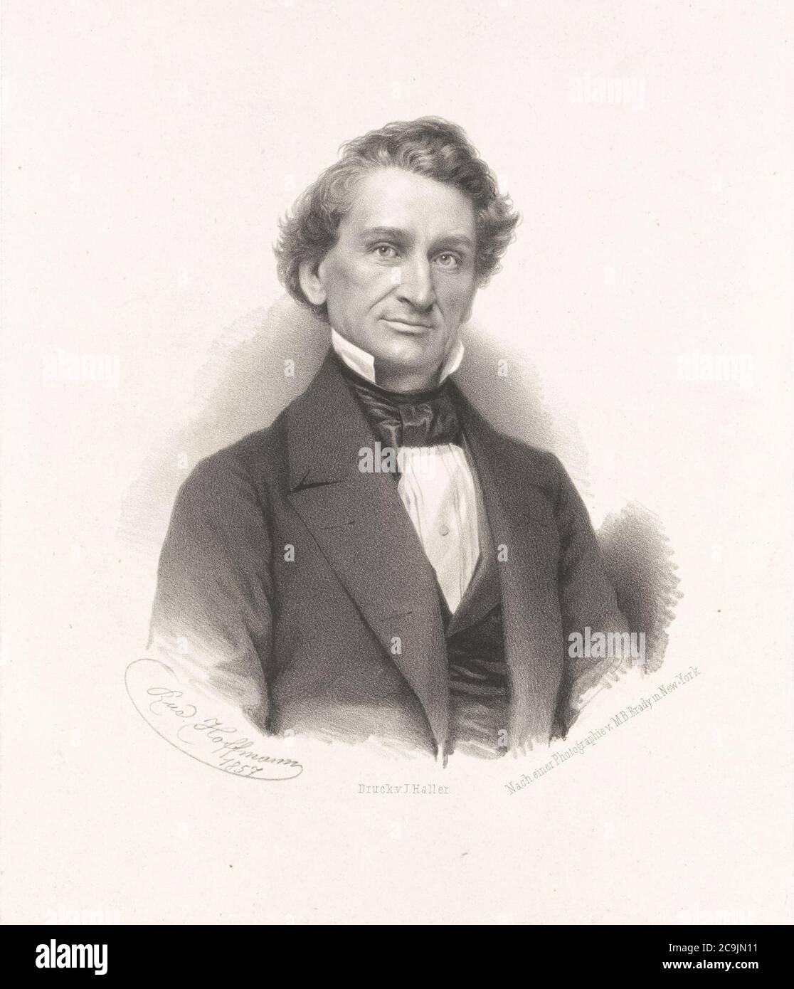 James dana hi-res stock photography and images - Alamy