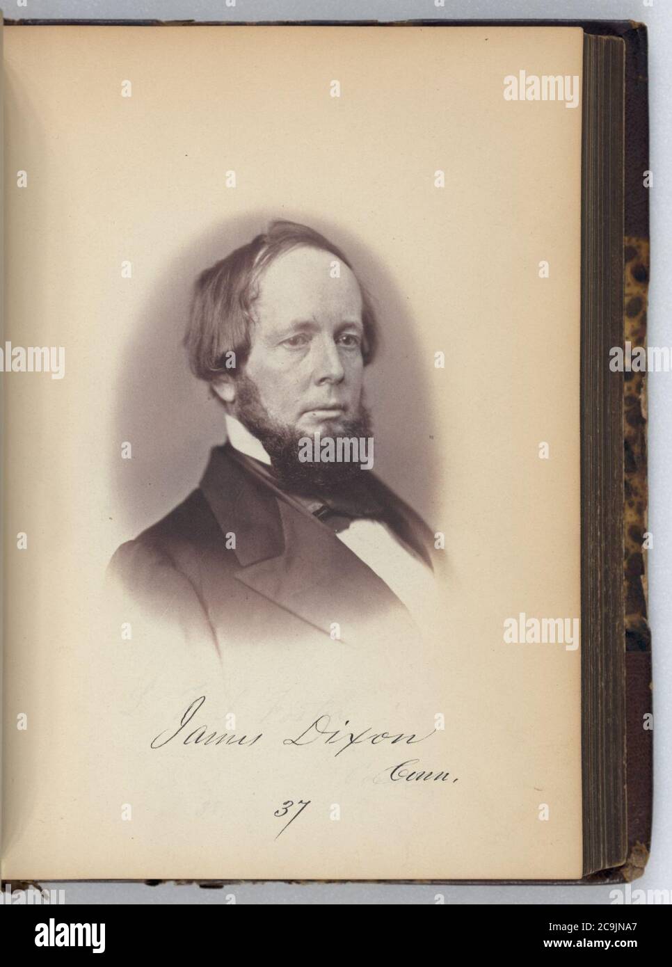 James dixon hi-res stock photography and images - Alamy