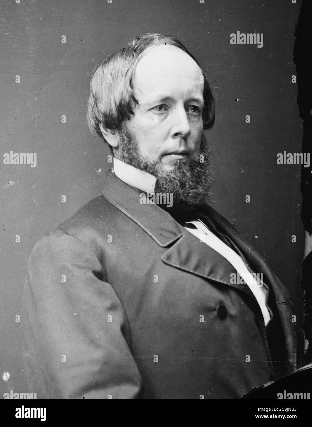 James Dixon - Brady-Handy Stock Photo - Alamy