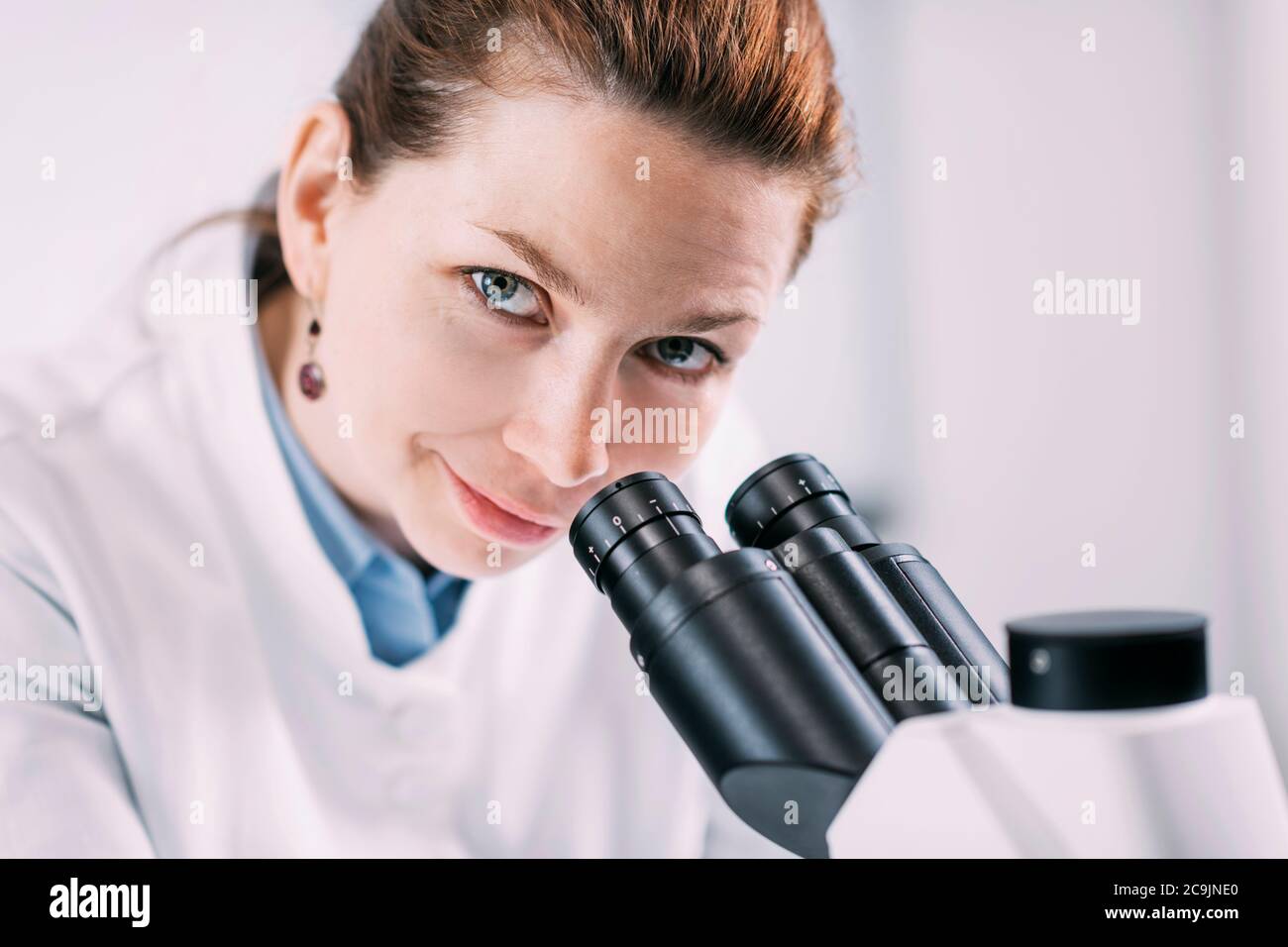 Student archaeologist hi-res stock photography and images - Alamy
