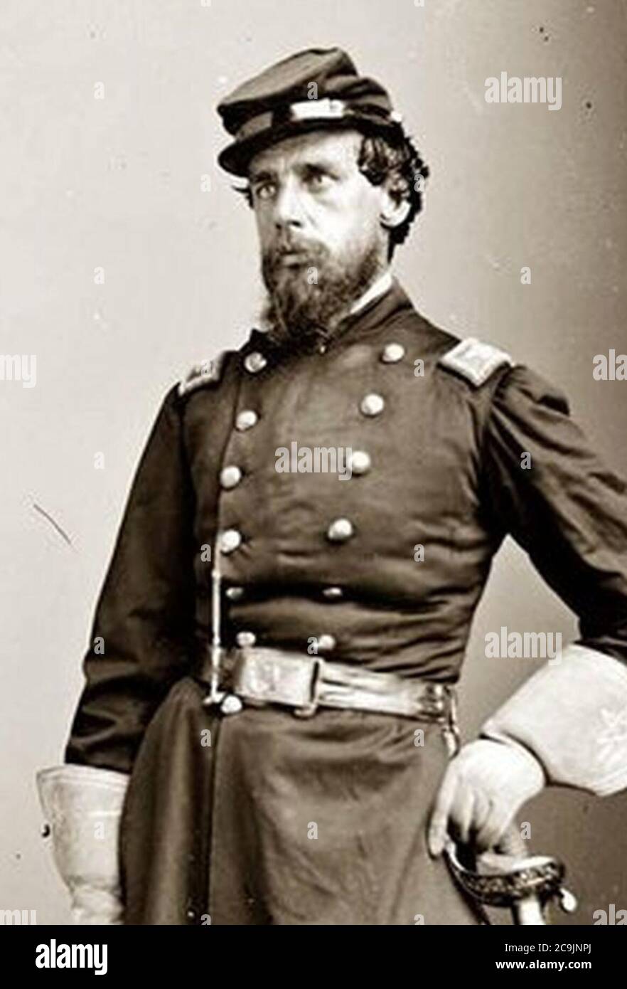 James fairman hi-res stock photography and images - Alamy