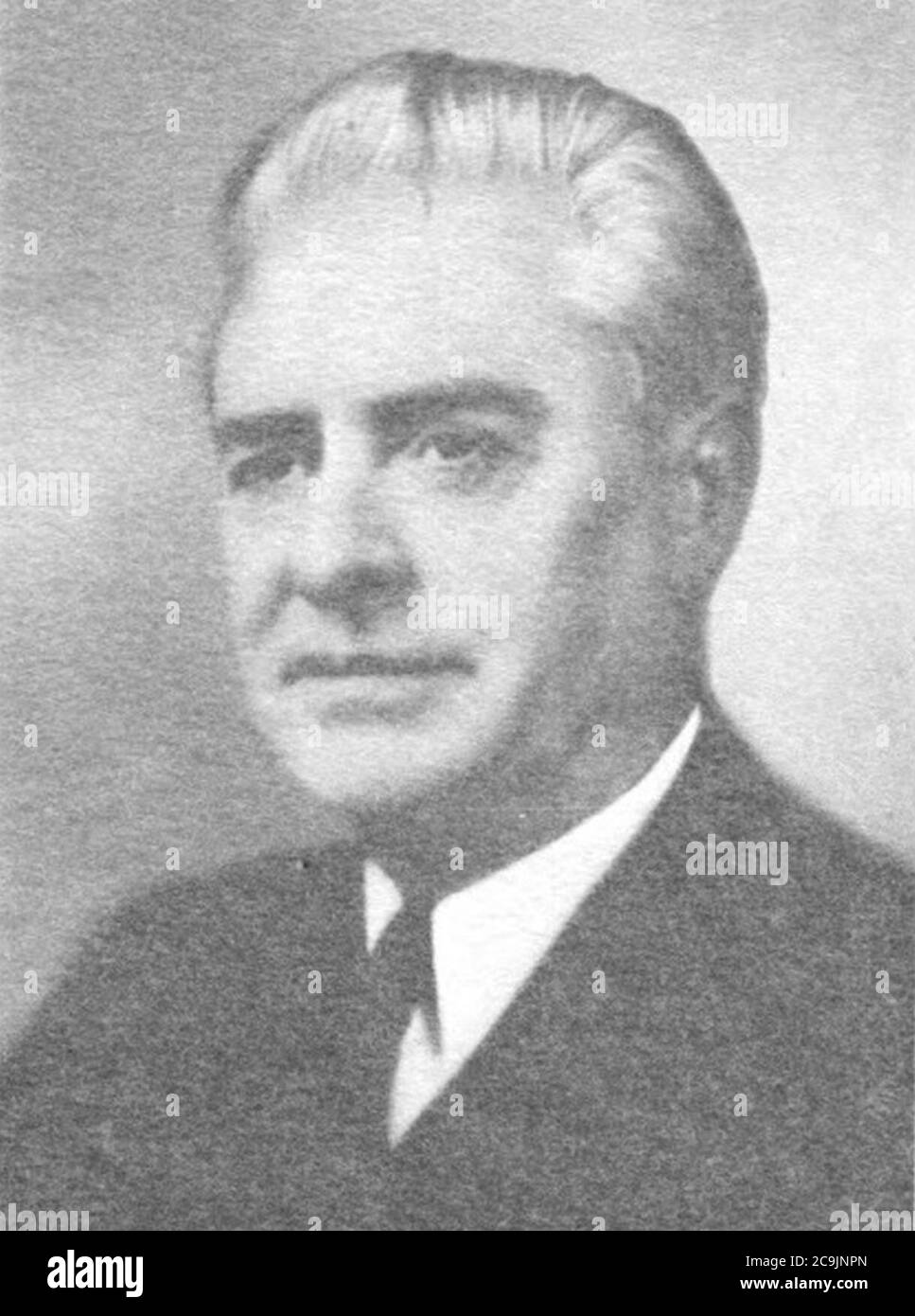 James F. O'Connor (Montana Congressman Stock Photo - Alamy