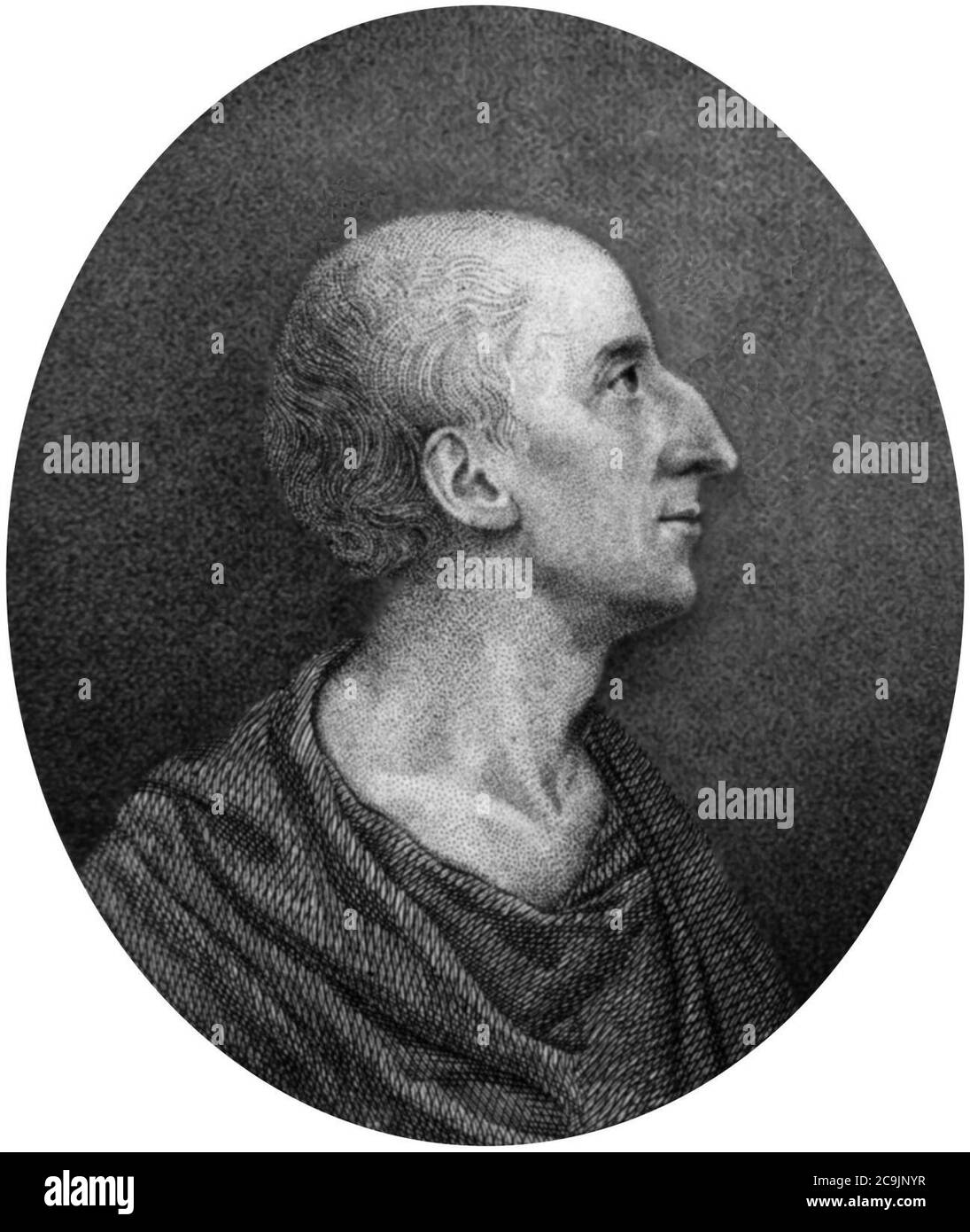 James fordyce hi-res stock photography and images - Alamy