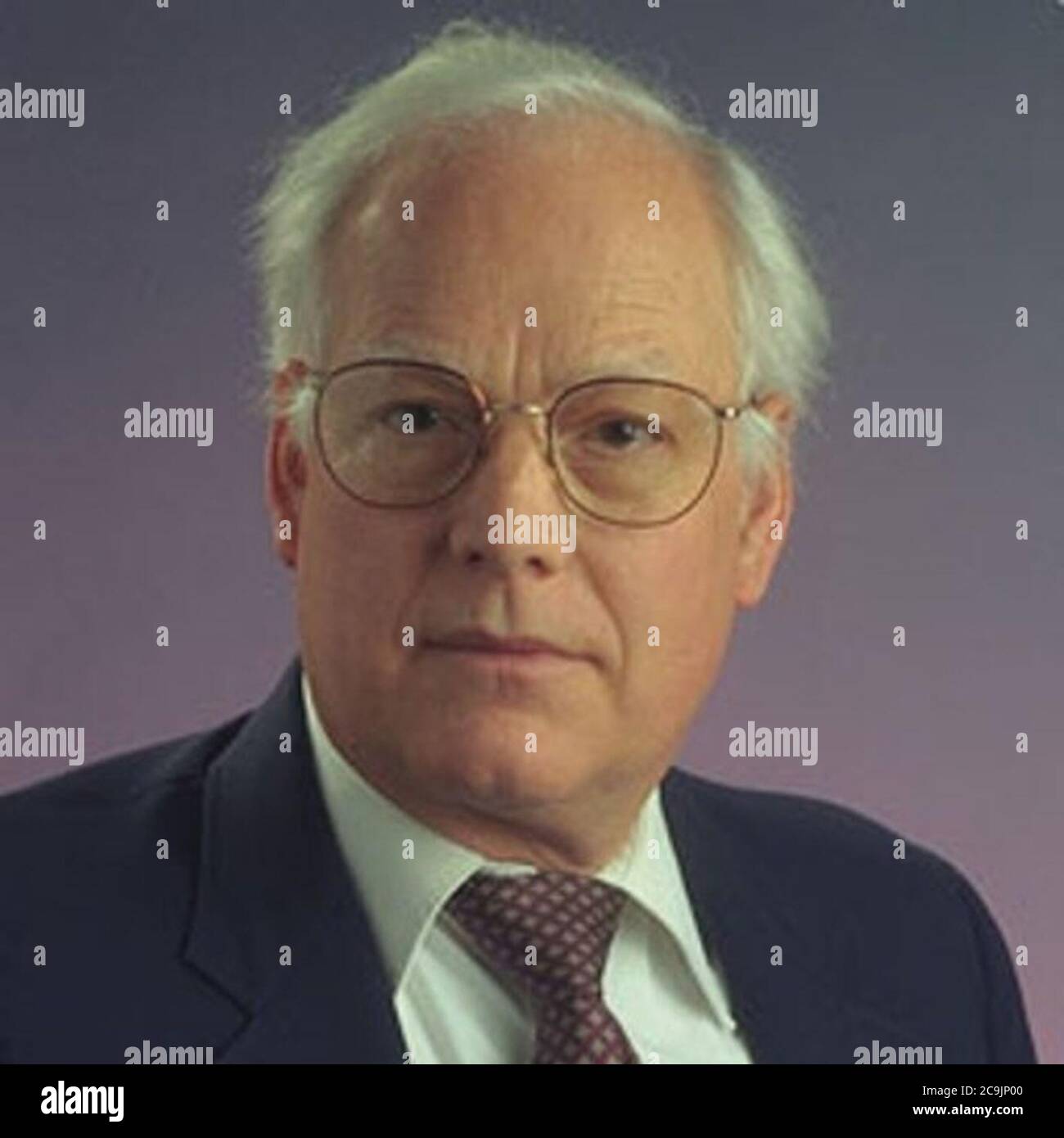 James G. Nell portret Stock Photo - Alamy